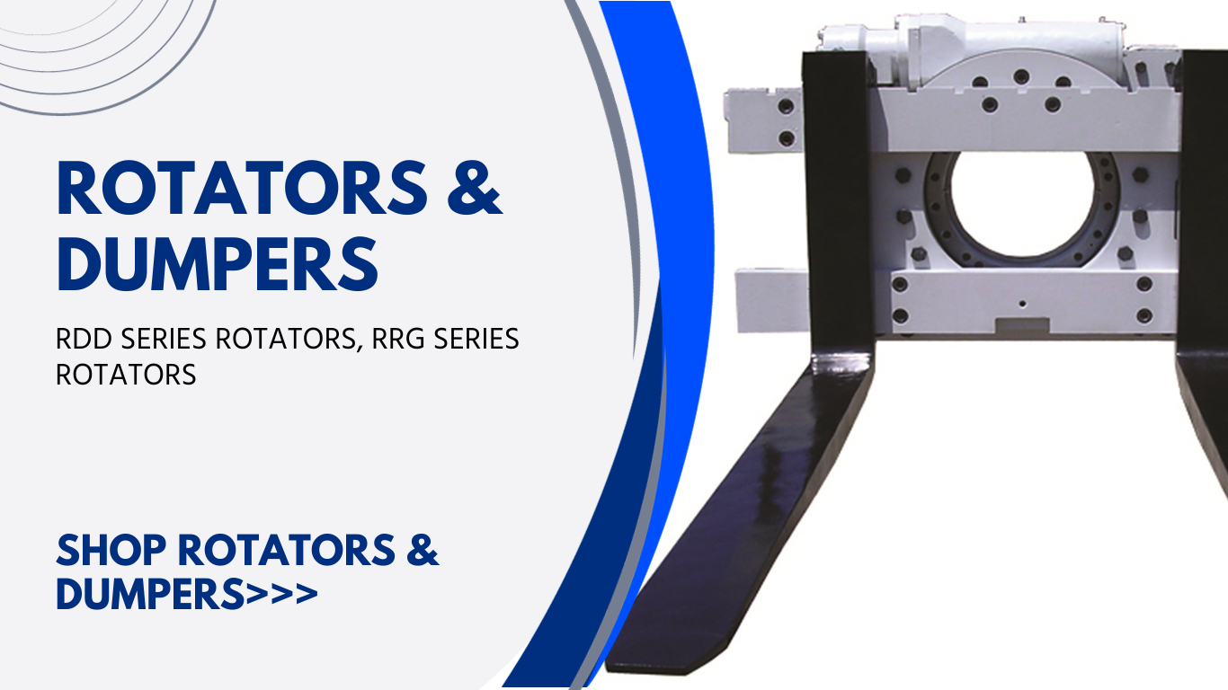 FORK-CO Forklift Attachments, Forks, Accessories & Parts