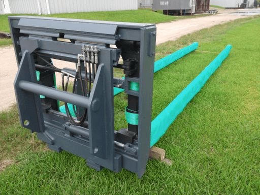 Forklift Forks | ITA Class 2, 3 & 4 Forks | Fork-Co