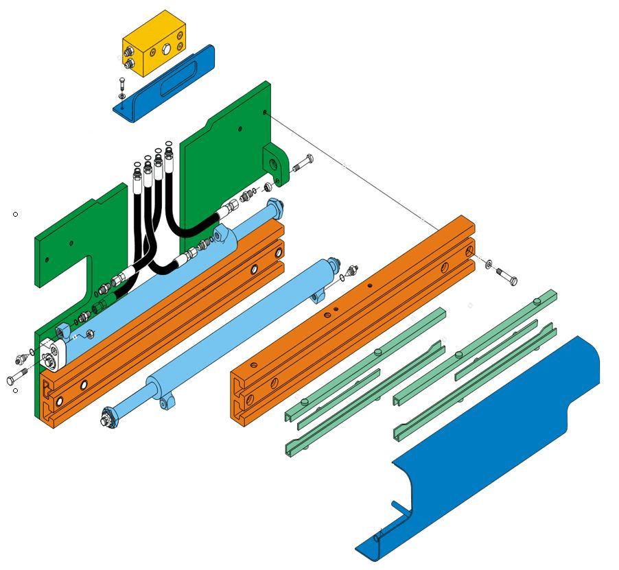 multi-purpose-rotating-clamp | Fork-Co
