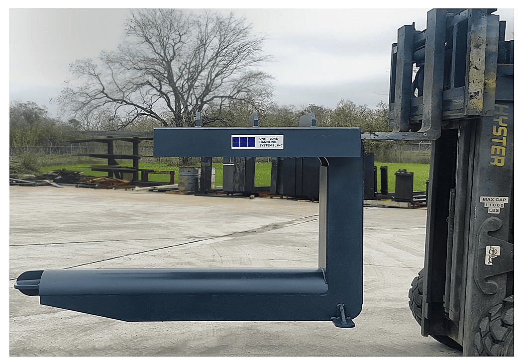 Coil Ram Attachments