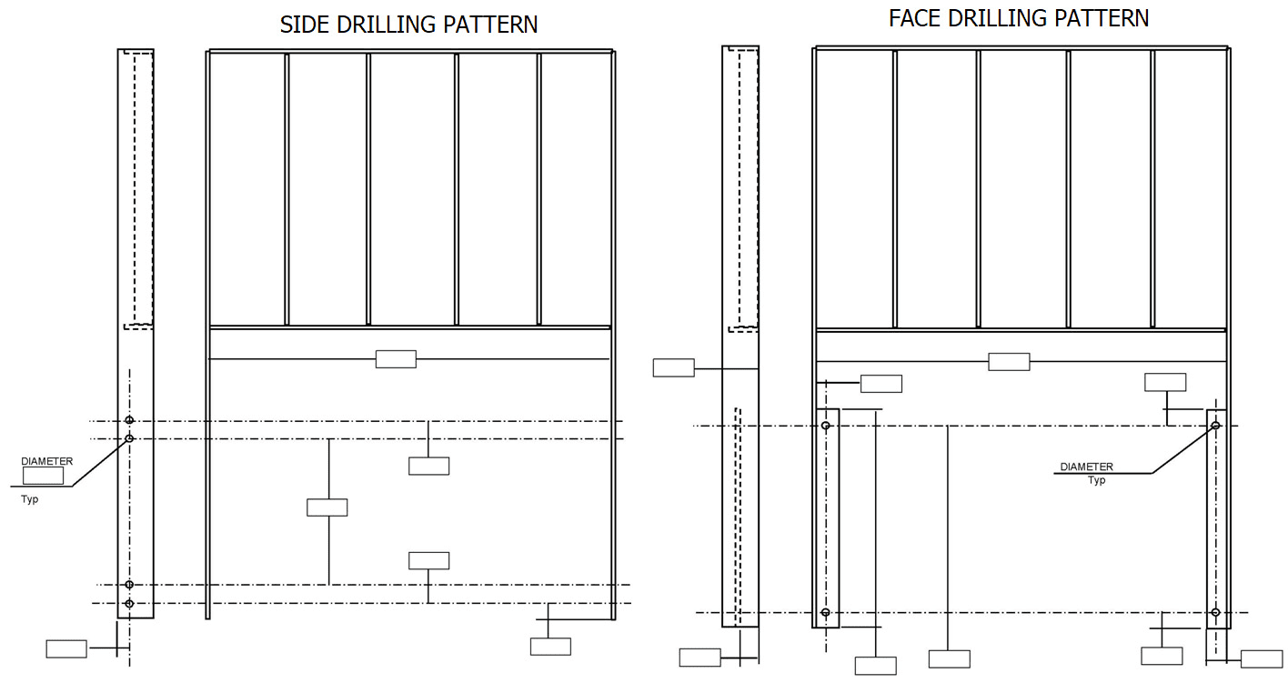 load-backrest-for-class-ii-iii-and-iv-carriages | Fork-Co