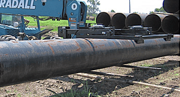 pipe-clamp-wph-ab-telehandler | Fork-Co