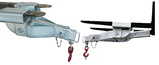 self-clamping-fork-jib-model-clc3000 | Fork-Co