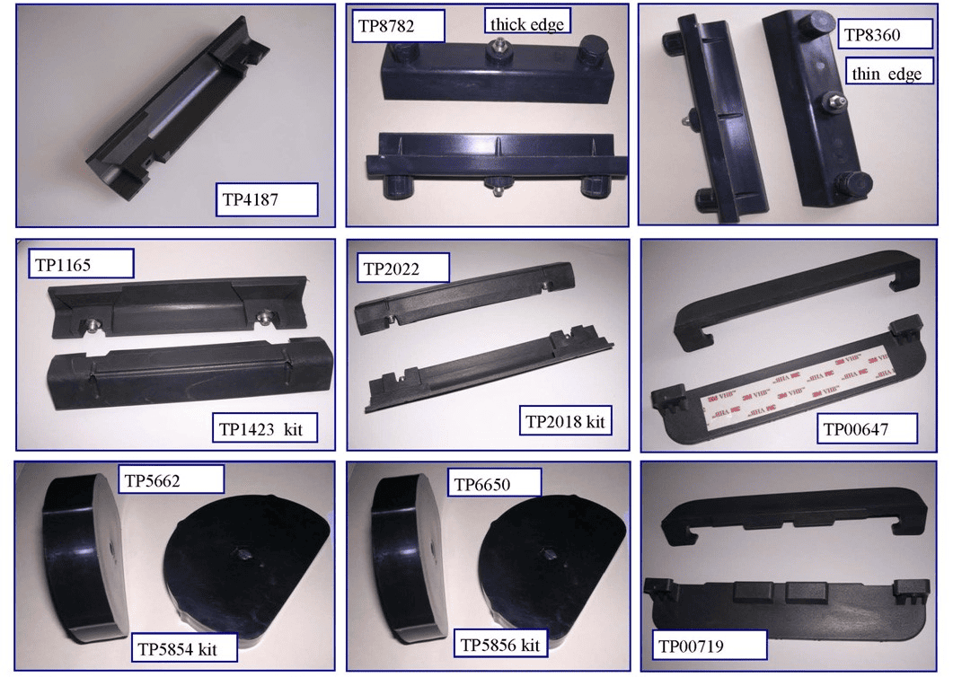 sideshift-bearings | Fork-Co