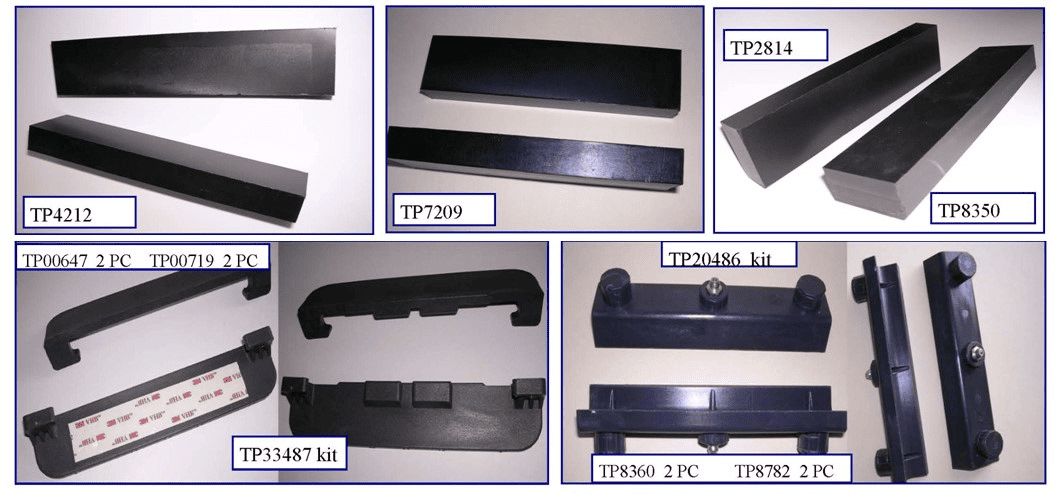 sideshift-bearings | Fork-Co