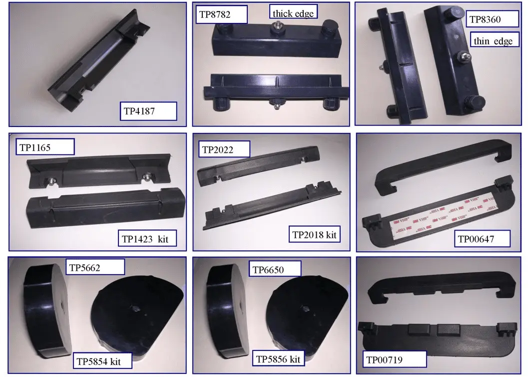 sideshift-bearings | Fork-Co