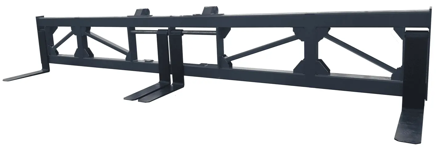 fork-frames-carriage-mounted | Fork-Co