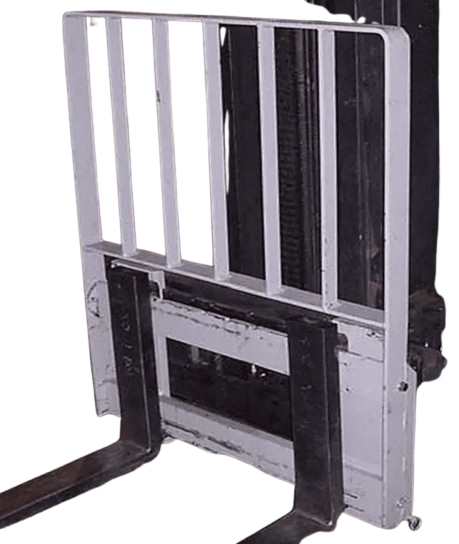 Fork-Co – Leading Manufacturer of Custom Forklift Attachments